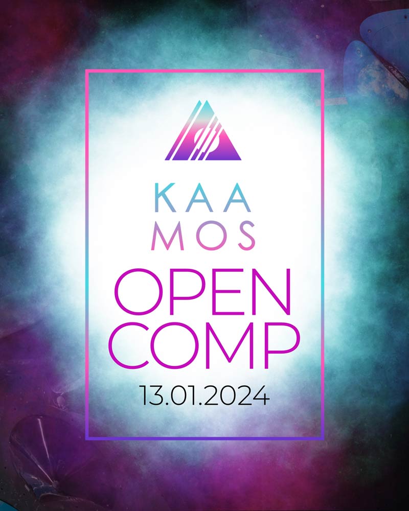 Kaamos Climbing | Uusi kiipeilyhalli Oulussa on avattu!